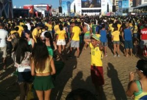 Backpacking South America - A Huge 6 Month Itinerary!