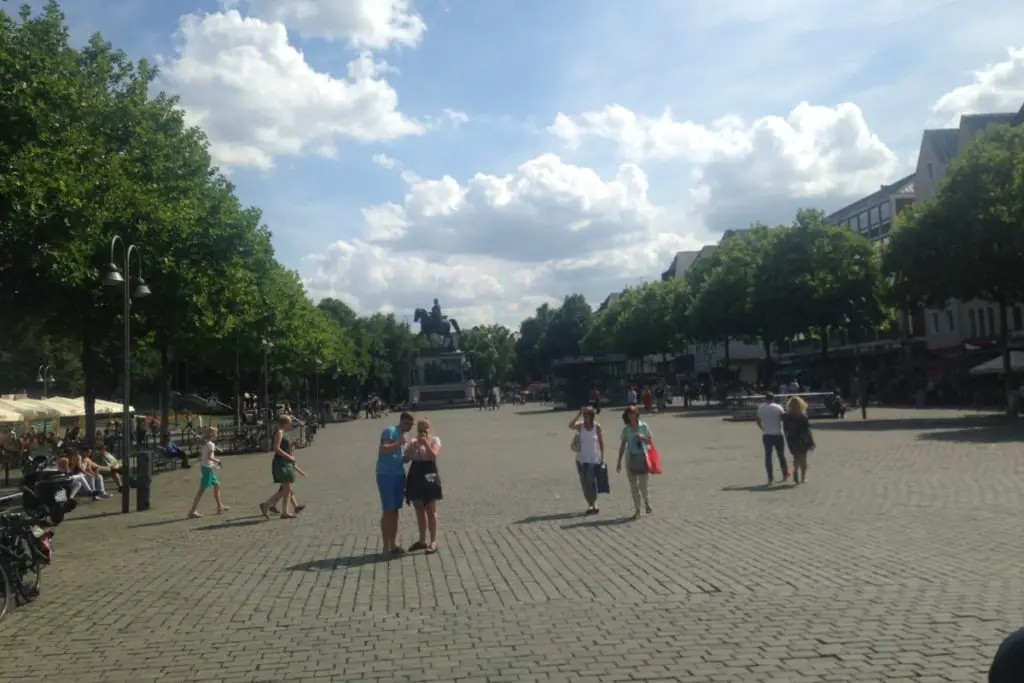 Summer in Germany - 10 of the best places to visit