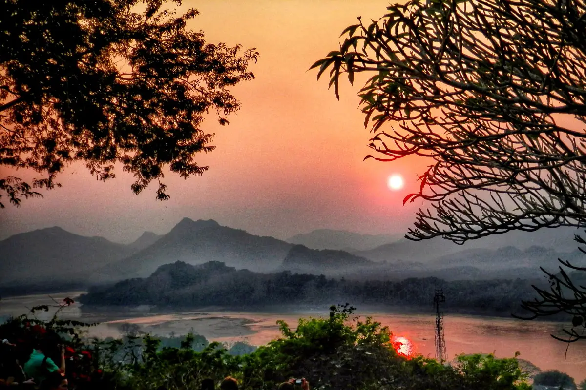 Backpacking Southeast Asia - The Classic 'Banana Pancake' Route