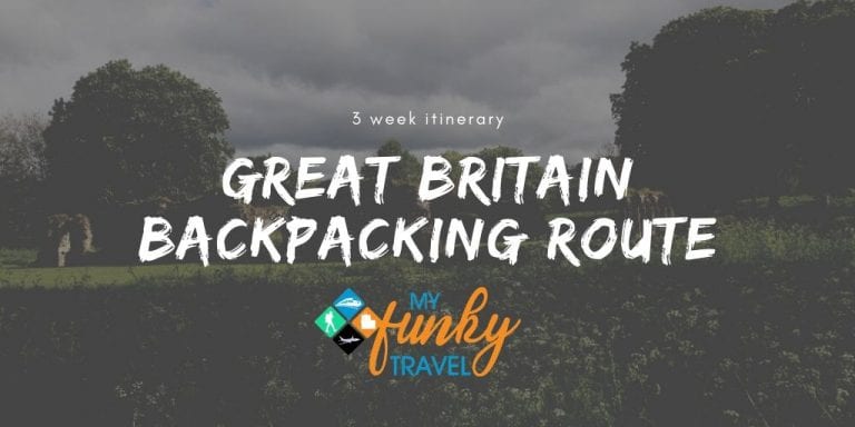 Backpacking Brazil - An Epic 2 month Travel Itinerary