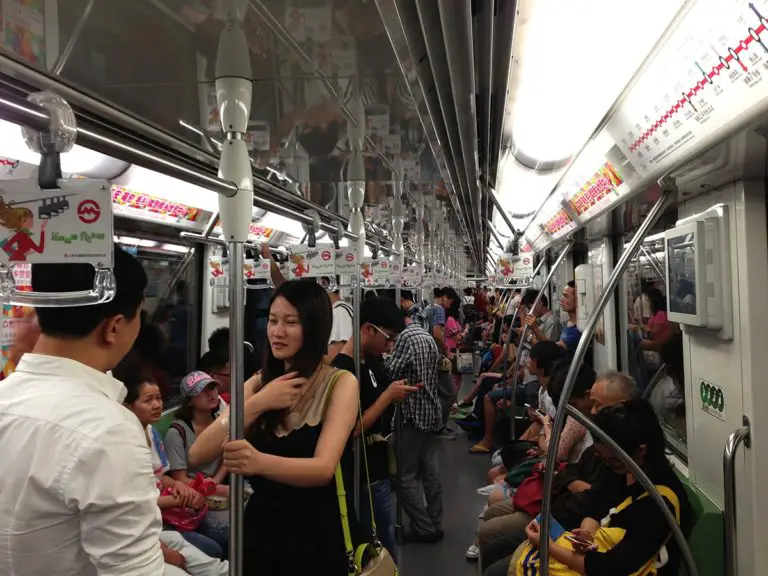 What Is The Largest Subway System In The World Top 10 Countdown what-is-the-largest-subway-system-in-the-world-top-10-countdown