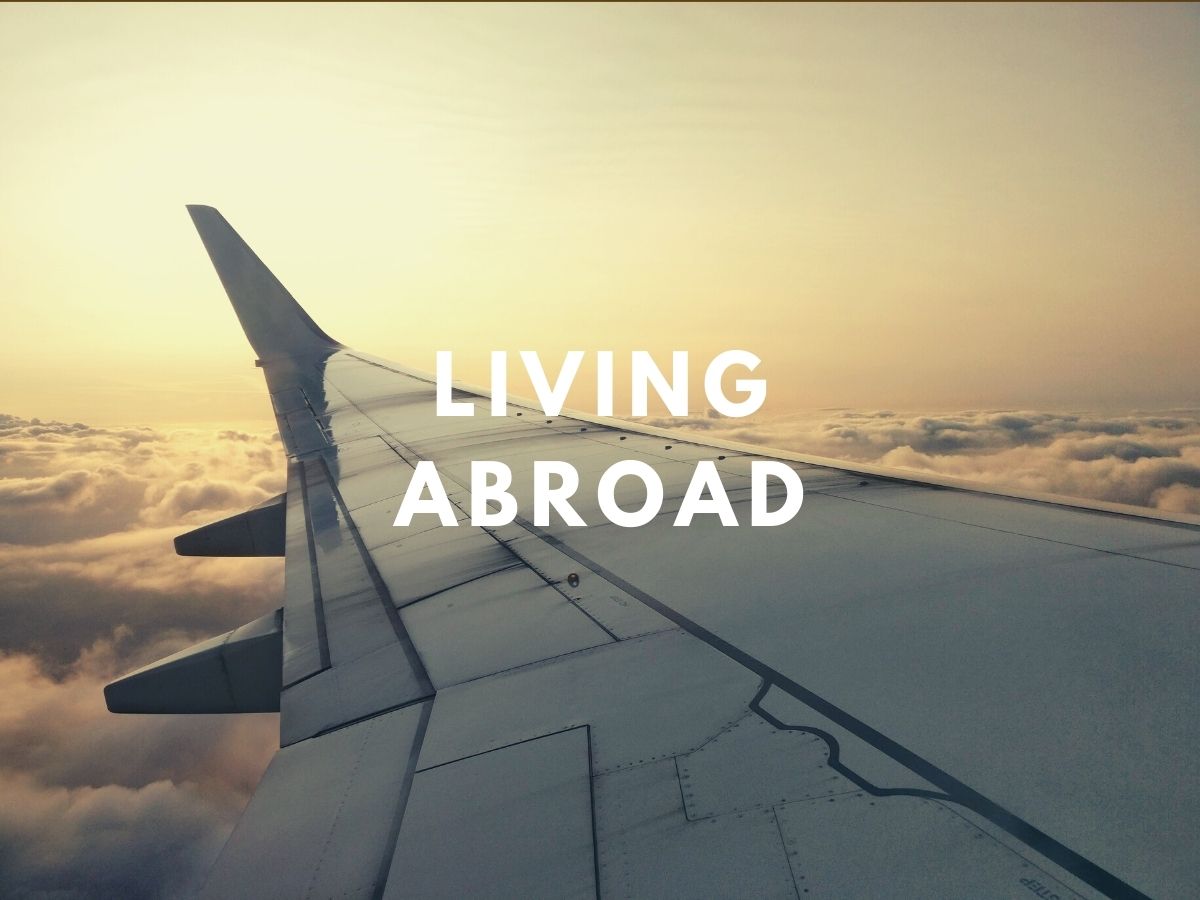 Living Abroad - Country & Cost of Living Guides